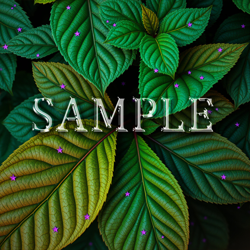 Second Life Marketplace - Zoy Texture [ Leaves 01 ] C